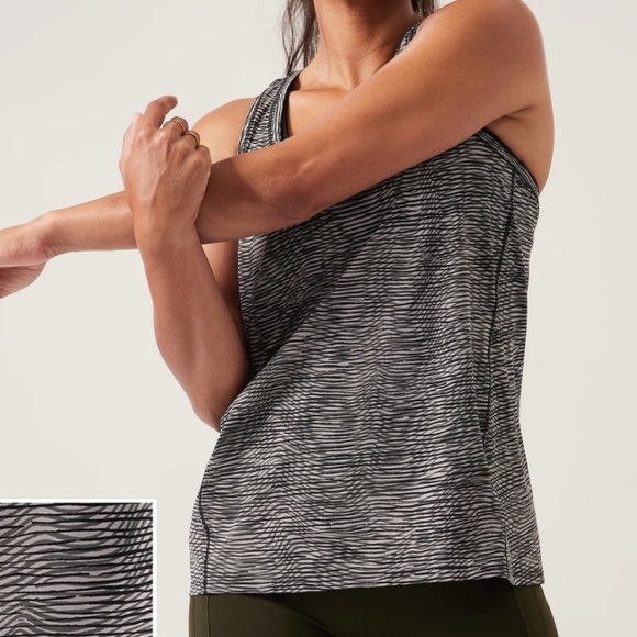 Athleta | Tops | Athleta Chi Tank | Poshmark